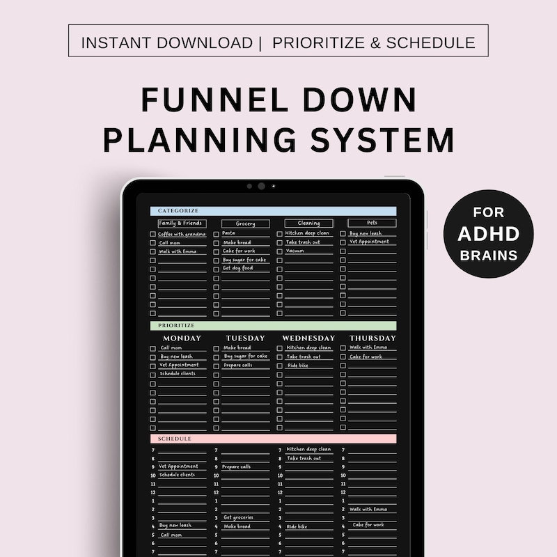 Plr System Funnel - Etsy