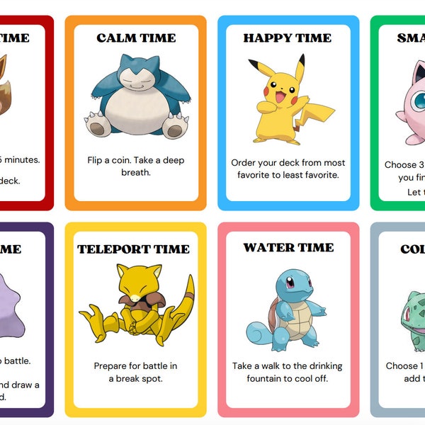 Behavior Management - Etsy