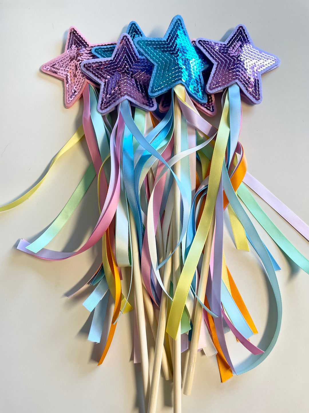 Princess Wand for Children - Etsy