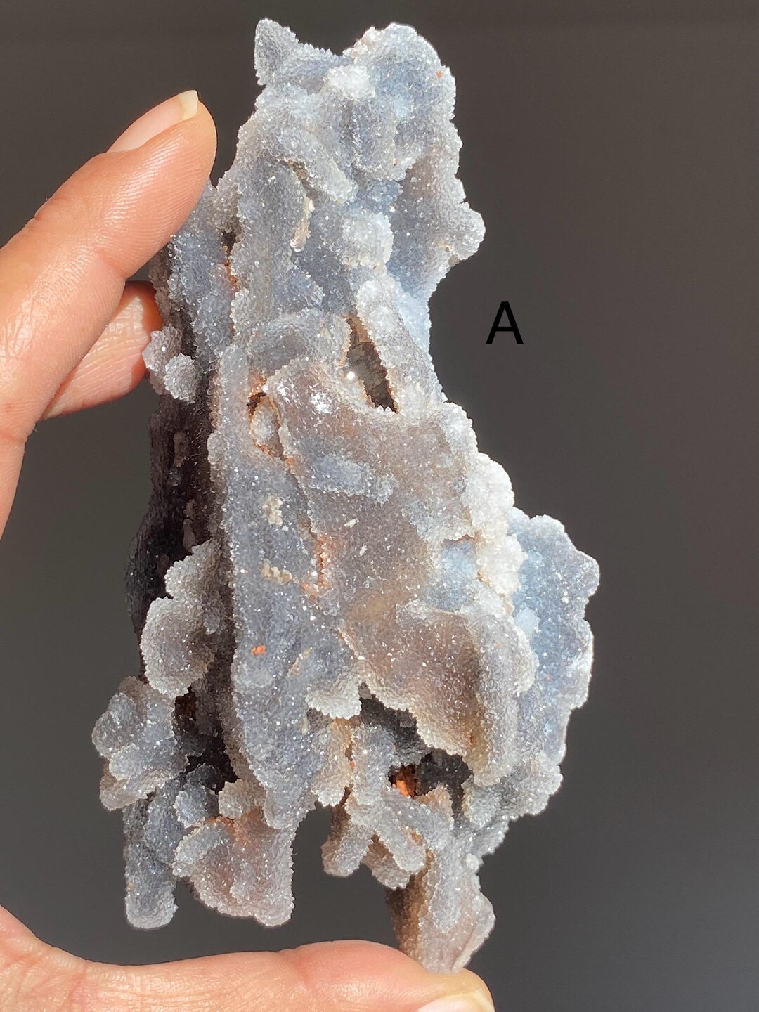 Sphalerite Crystal Raw Specimens - Etsy