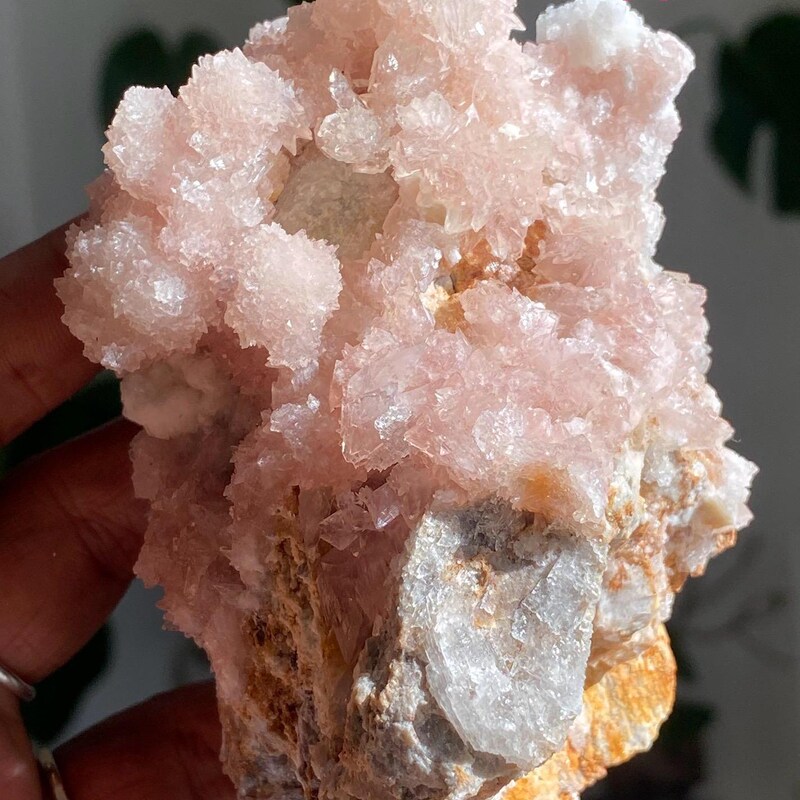 Raw Crystals - Etsy