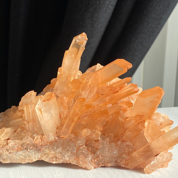 Crystal Cluster - Etsy Canada