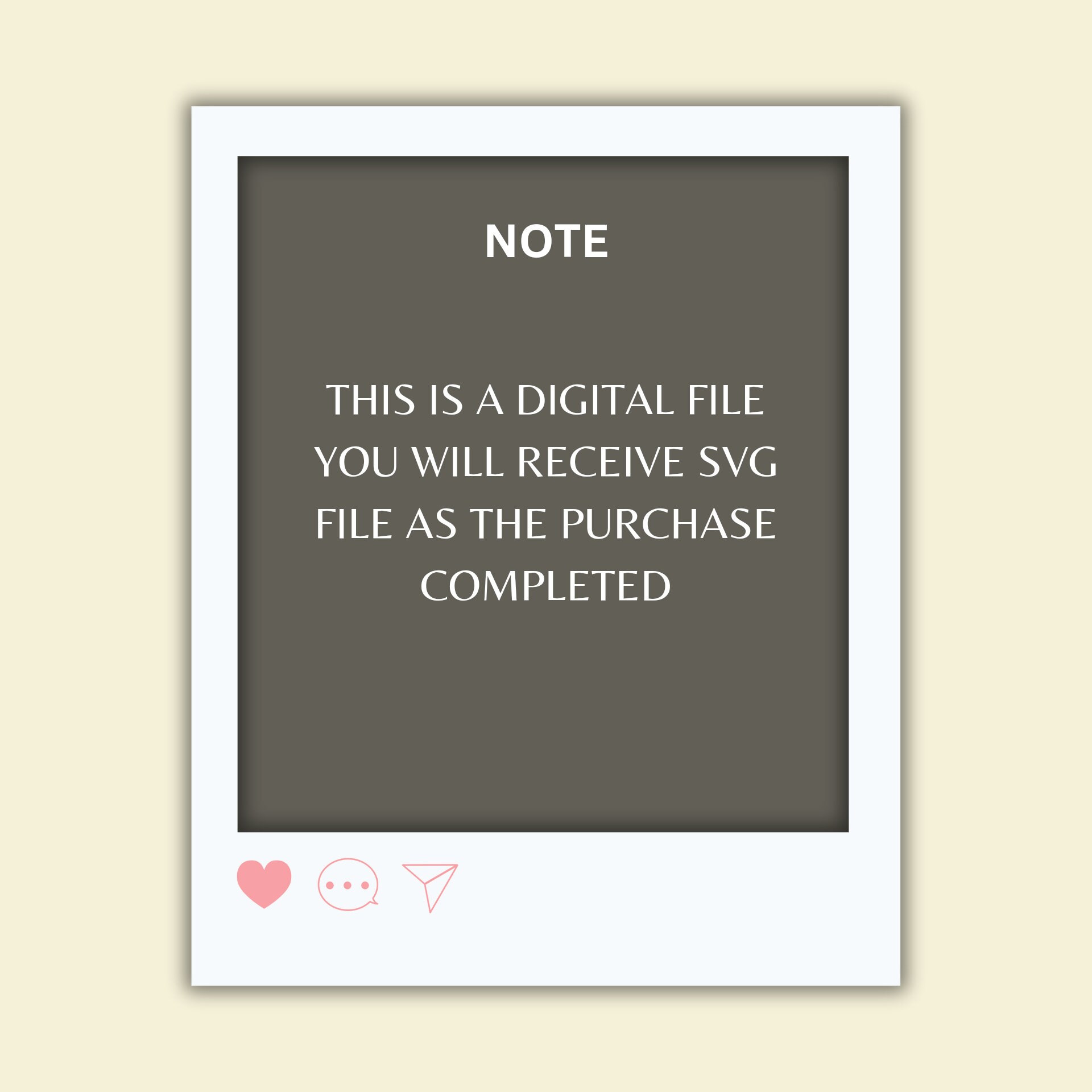 MBTI Shirt Svg File Simple and Modern T-shirt Design Ideal for ...