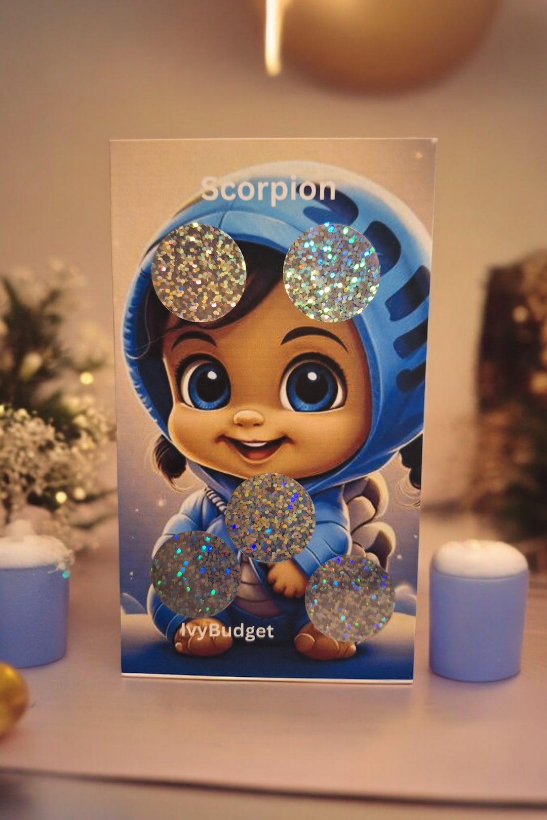 Scorpion Zodiac Sign, Budget Tracker, Scratch Challenge, Financial Aid ...