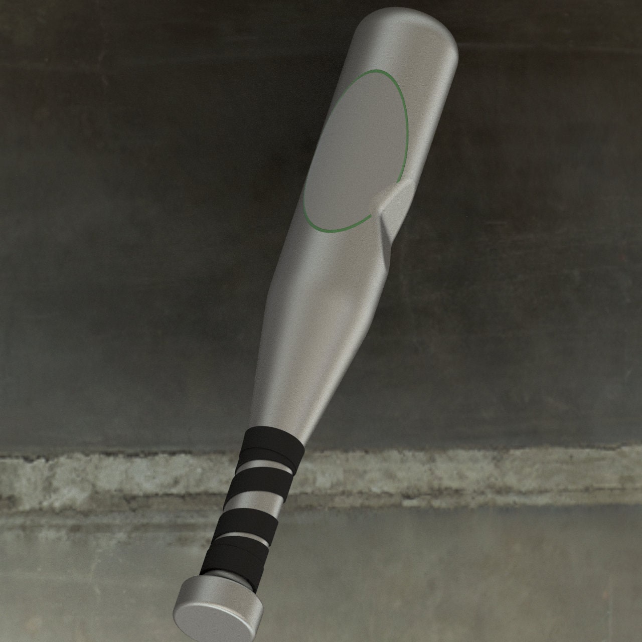 TF2 Scout's Baseball Bat, DIGITAL FILE STL - Etsy
