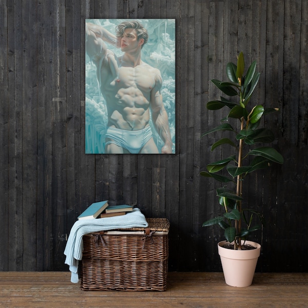 Twink Art Etsy