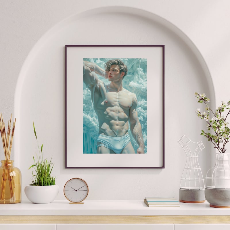 Twink Art Etsy
