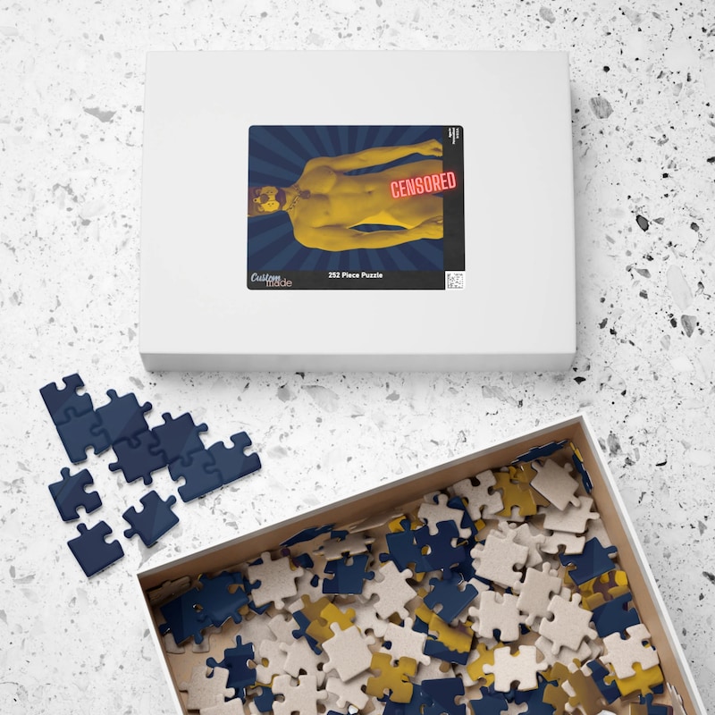 Adult Sex Jigsaw Puzzles - Etsy