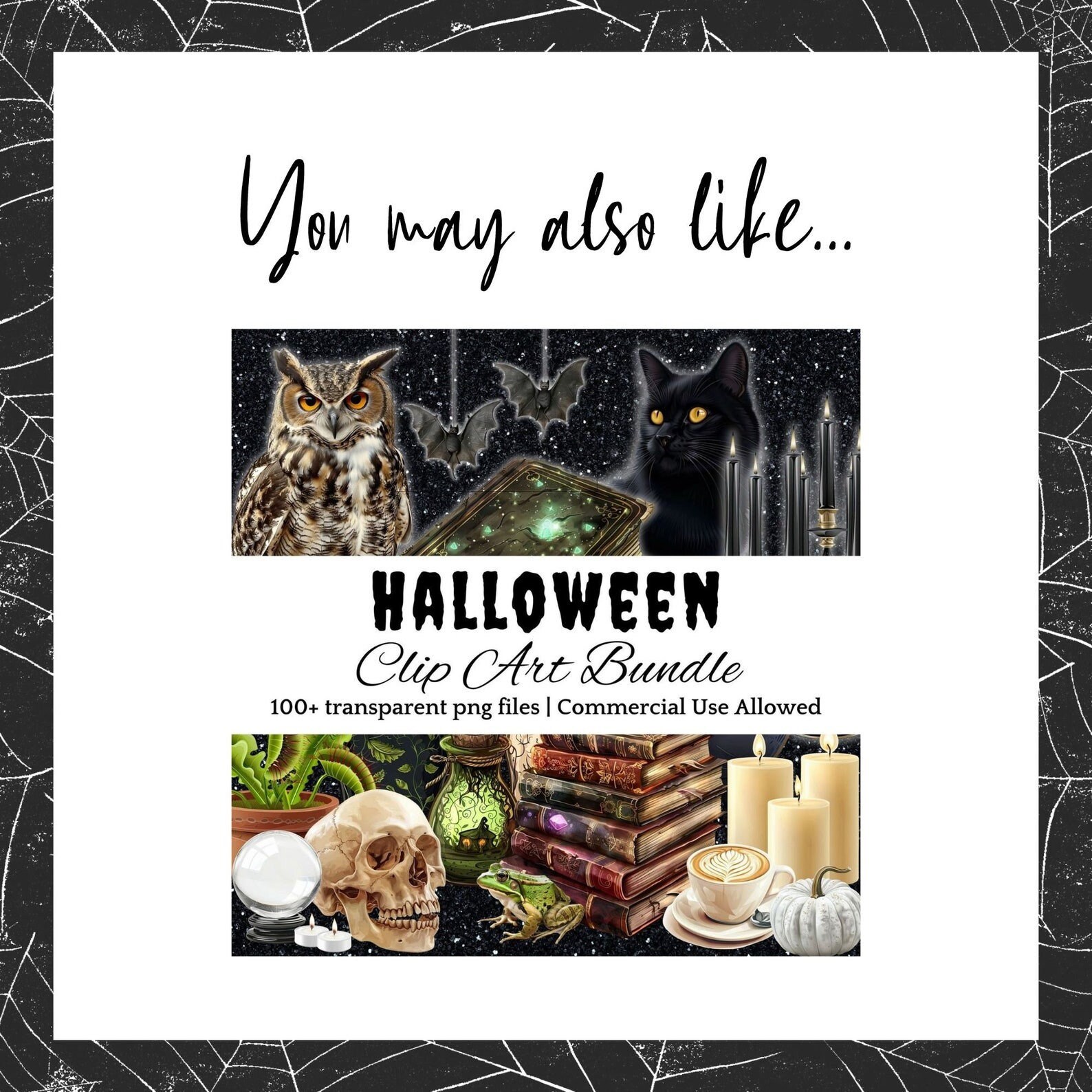 Potion CLIP ART Witch Clipart Magic Potion Bottle Witch Halloween ...