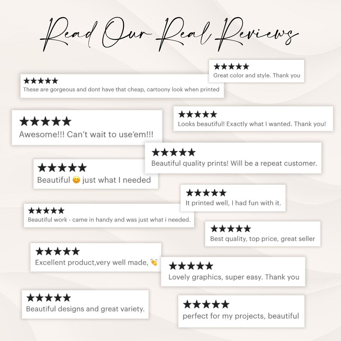 Crystal Shop Sign CANVA TEMPLATE for Crystal Business Crystal ...