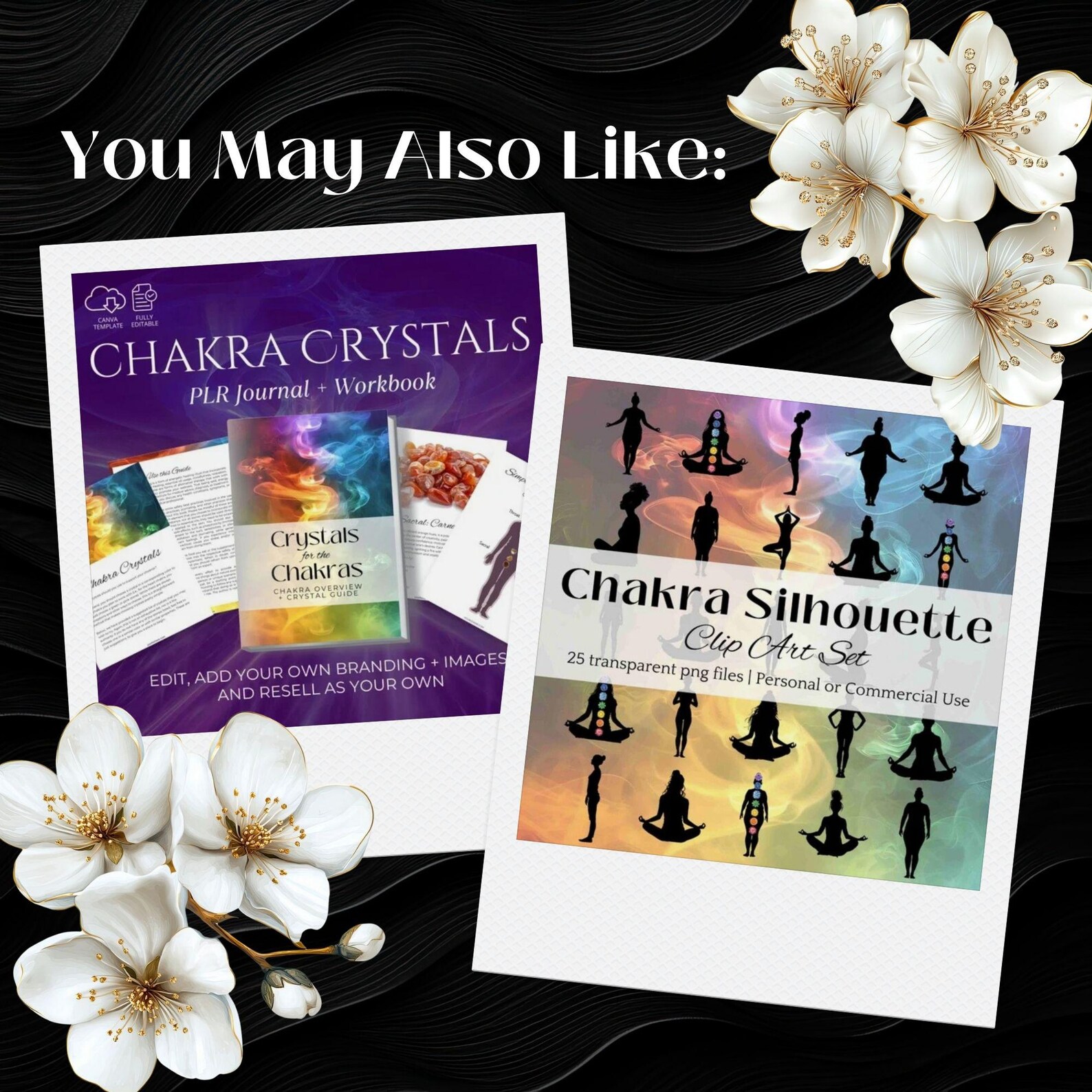Chakra Coloring Book CANVA TEMPLATE Chakra Healing Coloring Page for ...