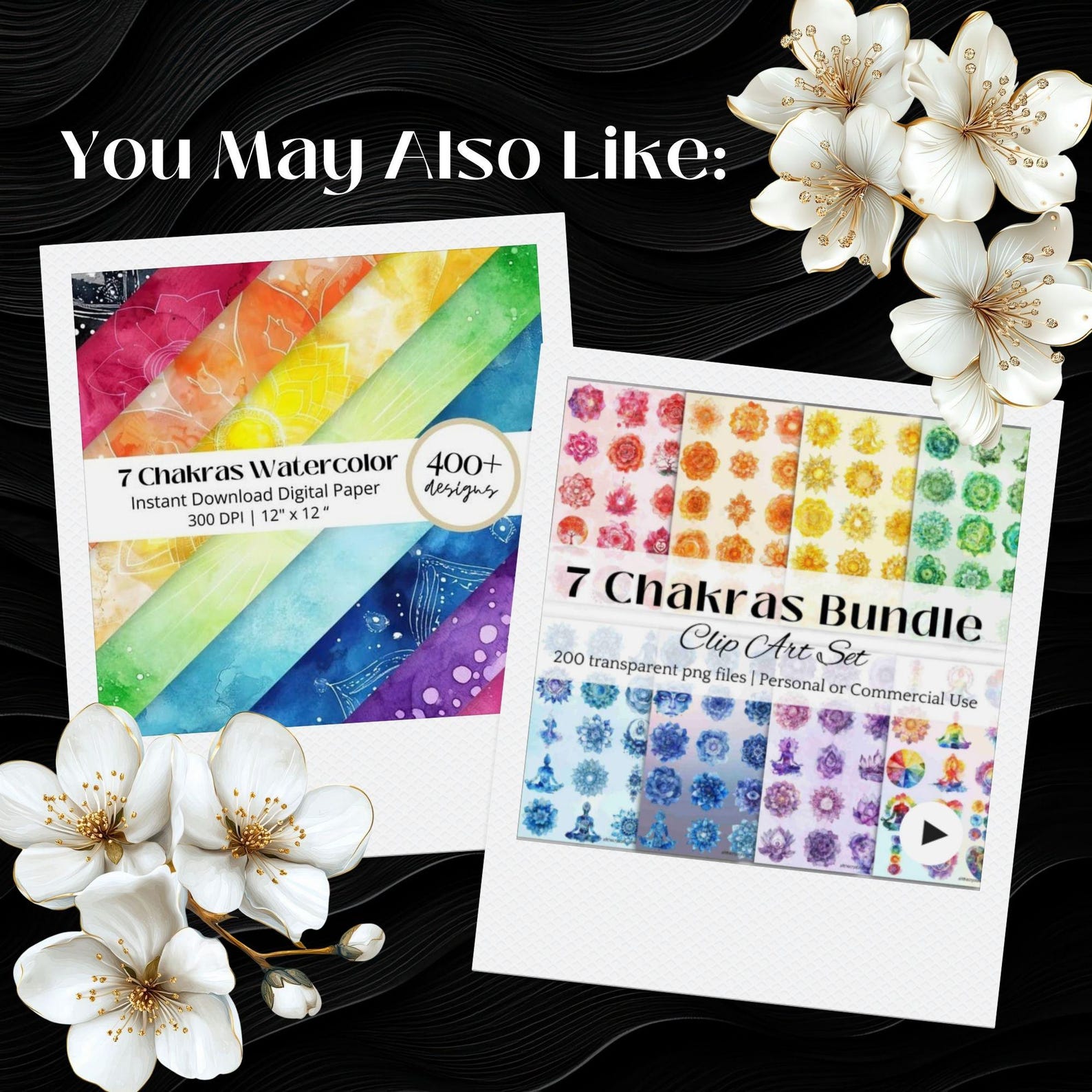 Chakra Coloring Book CANVA TEMPLATE Chakra Healing Coloring Page for ...