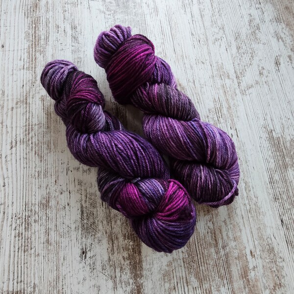 Purple Magenta - Etsy