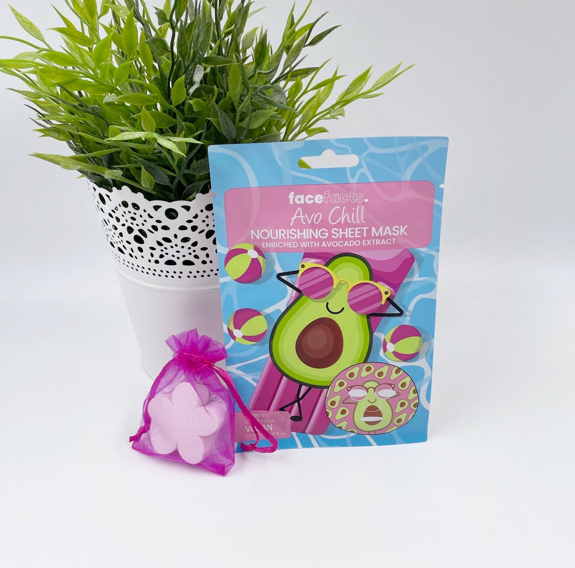 Teenage Girl Gift Box Teen Pamper Box, Teenager Gifts, Girls Birthday ...