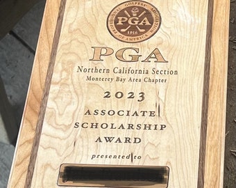 Award Plaques, Custom Made for Your Event Trophy Plaques, Plaks - Etsy