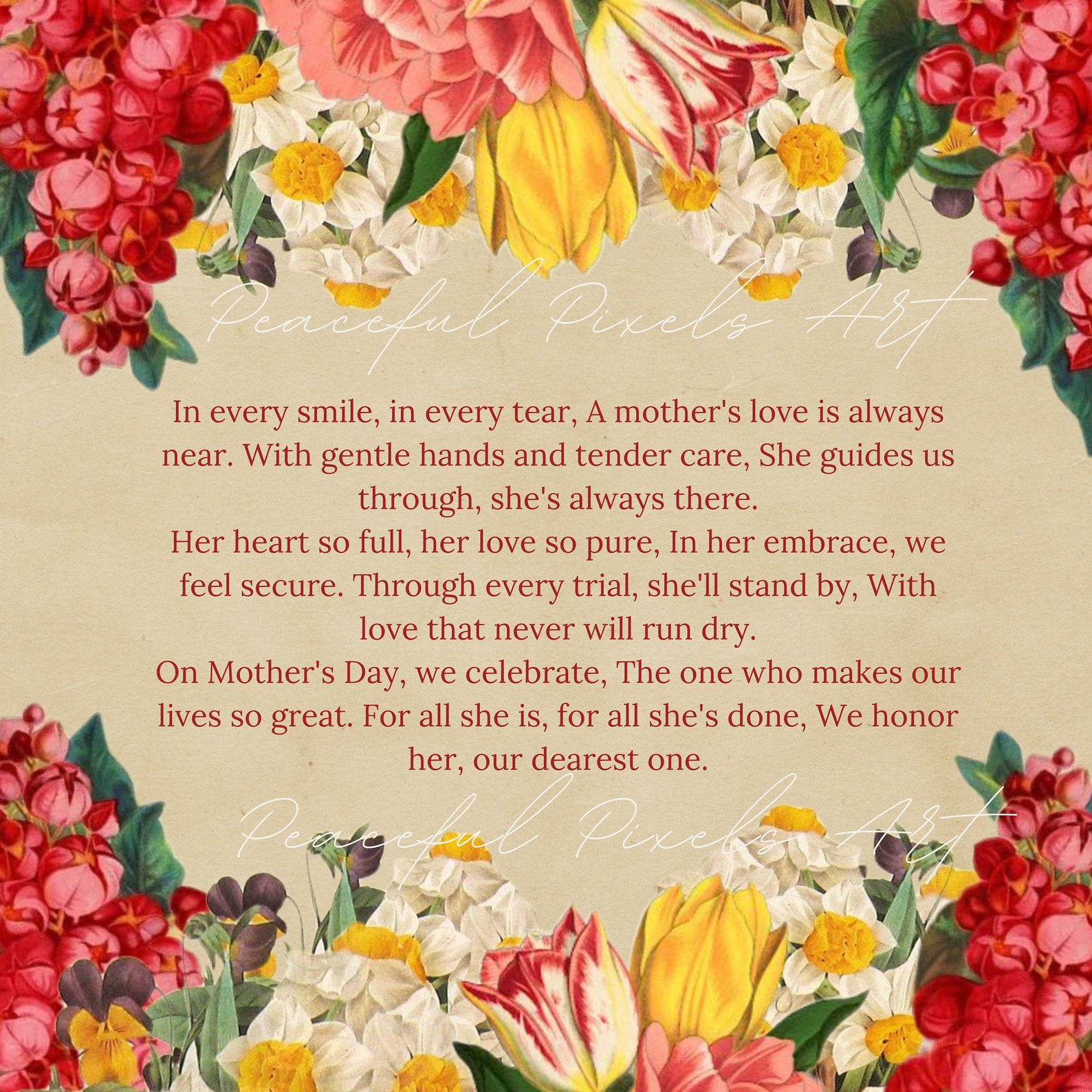 Poems for Mom,poetry for Wife,poetry for Women,mothers Day Poem,poems ...
