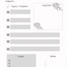 Daily Student Planner Bundle - Etsy