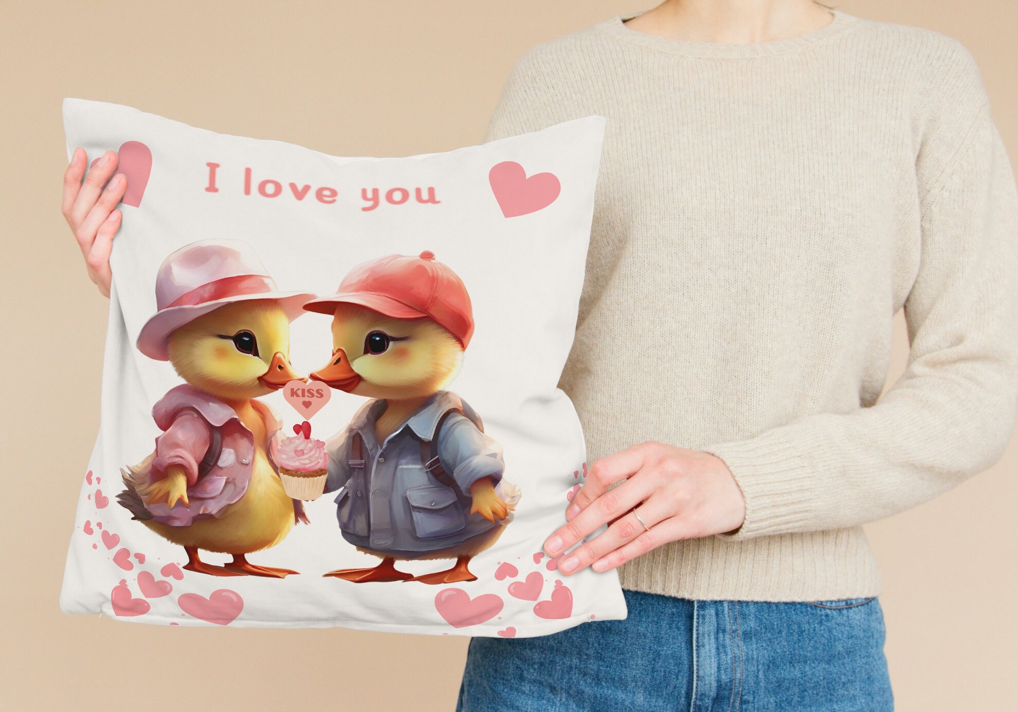 Valentine Couple Dukes,clipart Bundle,romantic Valentine's Day Cute ...