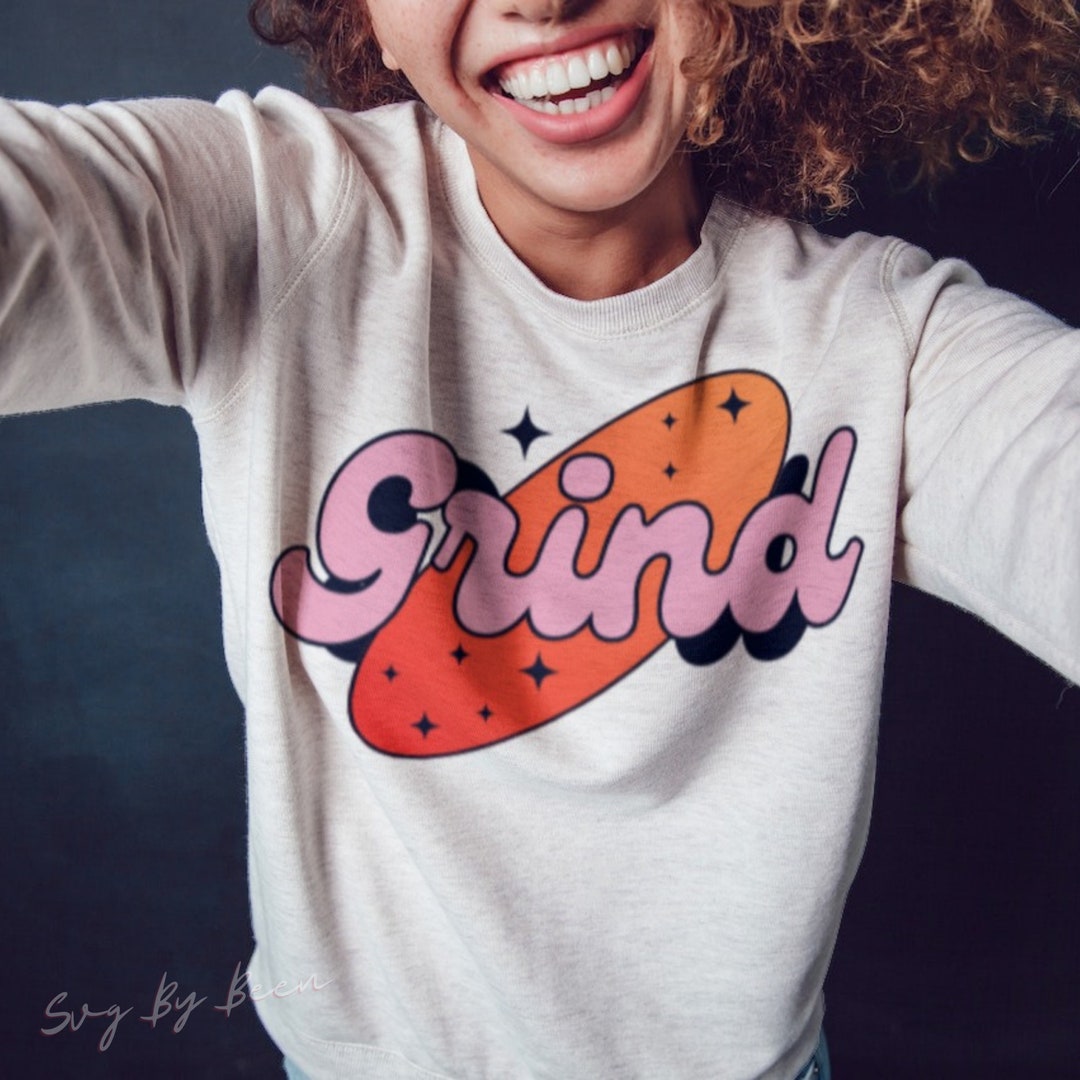 Grind Svg Png Pdf, Motivational SVG Png, Inspirations SVG - Etsy