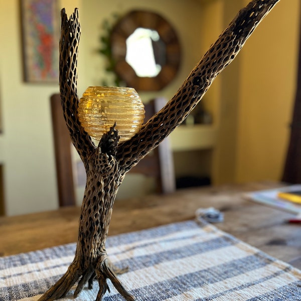 Cholla Planter - Etsy