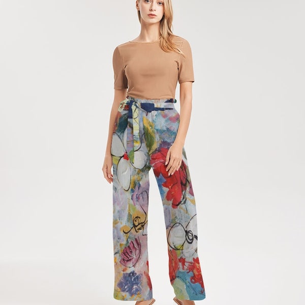 Unique Pants - Etsy