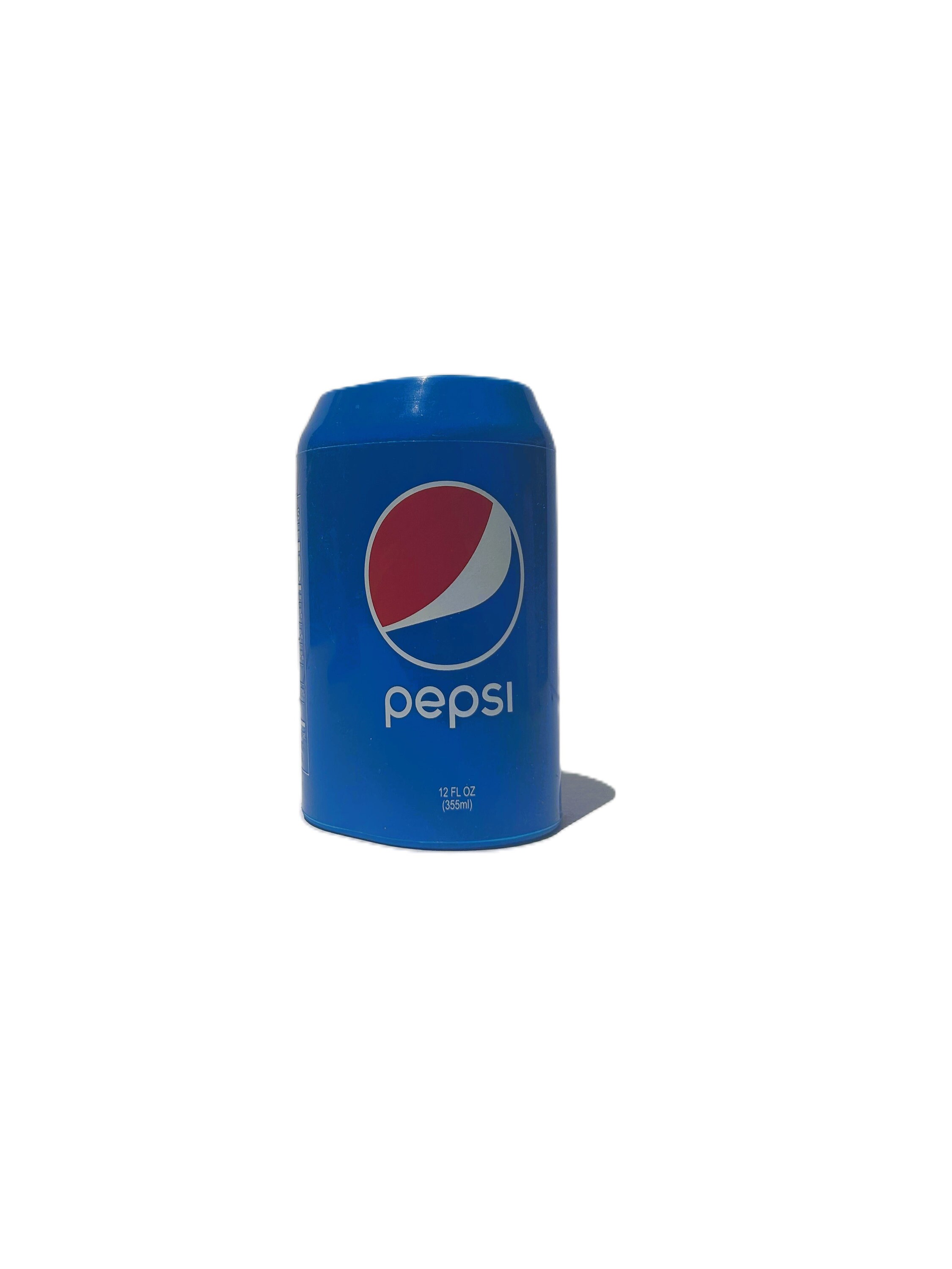 Beer Can Koozie Silicone, Soda Can Disguise, Funny Beer Cooler, Stealth ...