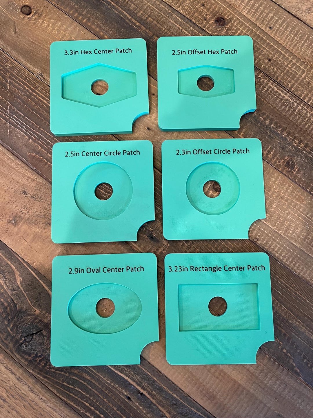 Xtool F1 Hat Bar Jigs, STL Jig Files, No Physical Product Will Be ...