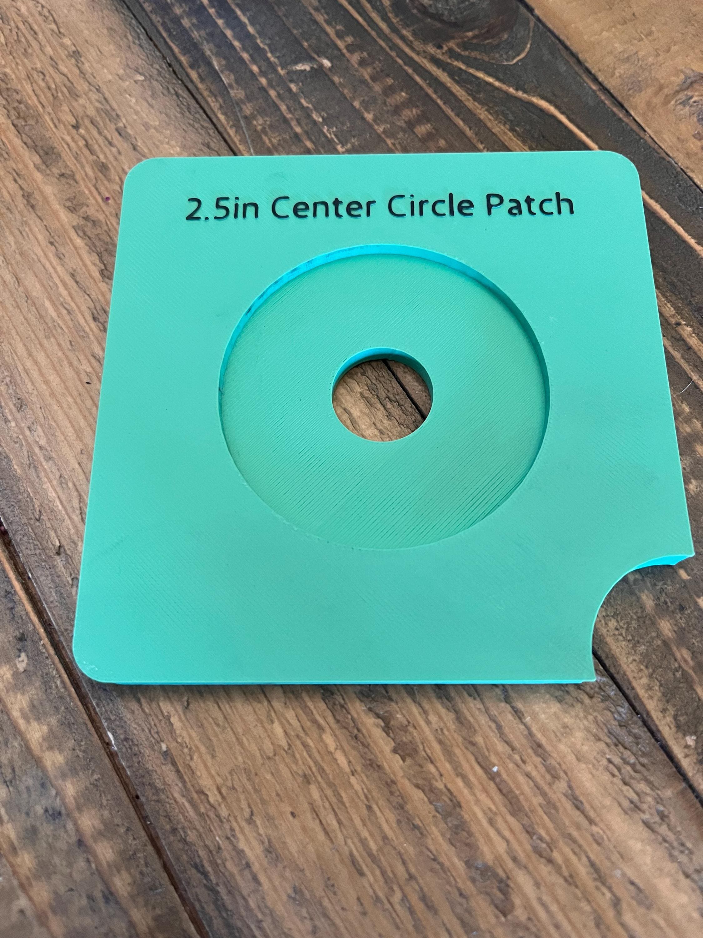 Xtool F1 OG Hat Patch Jigs, Hat Bar F1 JIGS, Set of 6 F1 Jigs, Common Hat Patch Shape Jigs, Hat ...