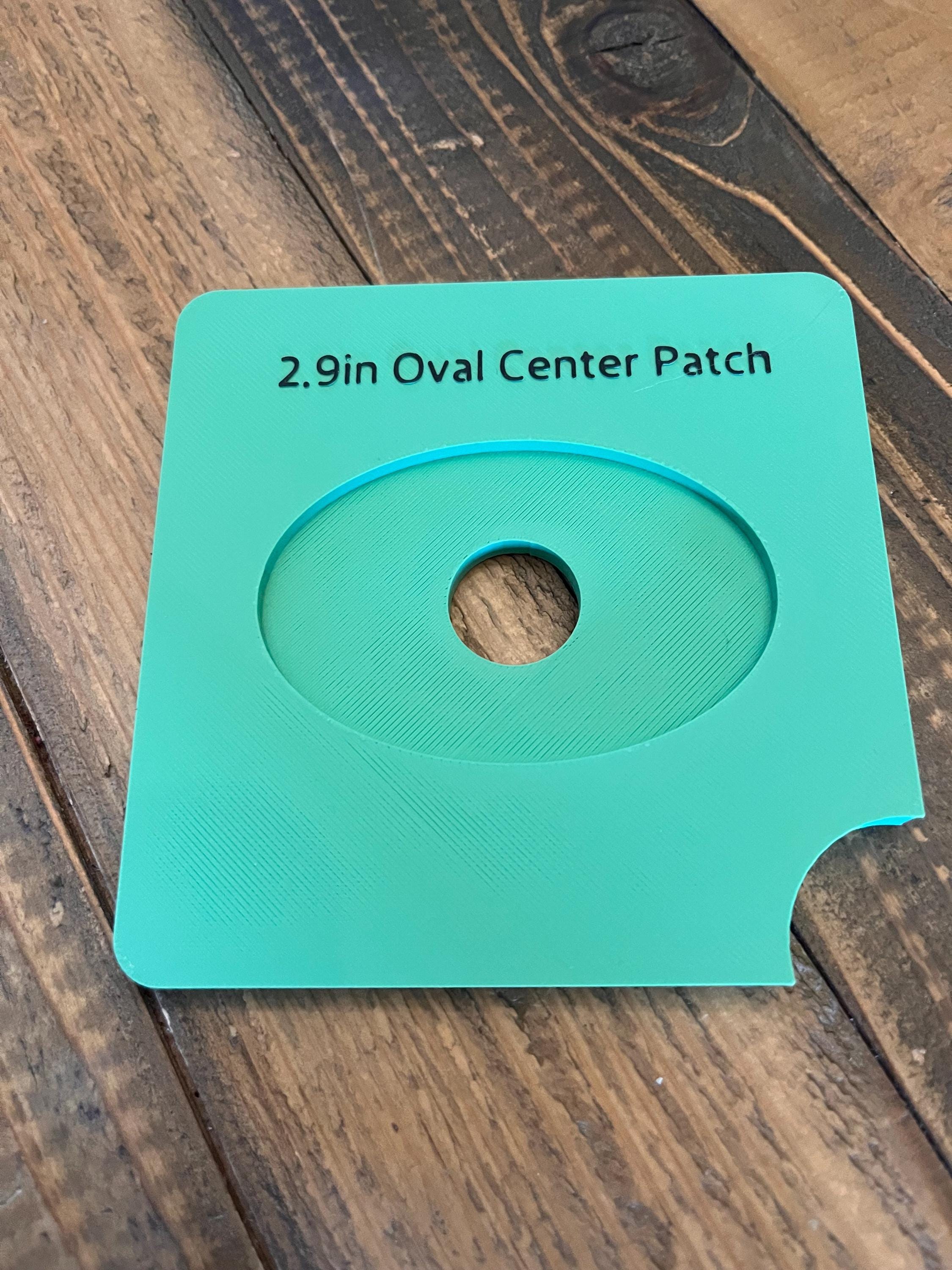 Xtool F1 OG Hat Patch Jigs, Hat Bar F1 JIGS, Set of 6 F1 Jigs, Common ...