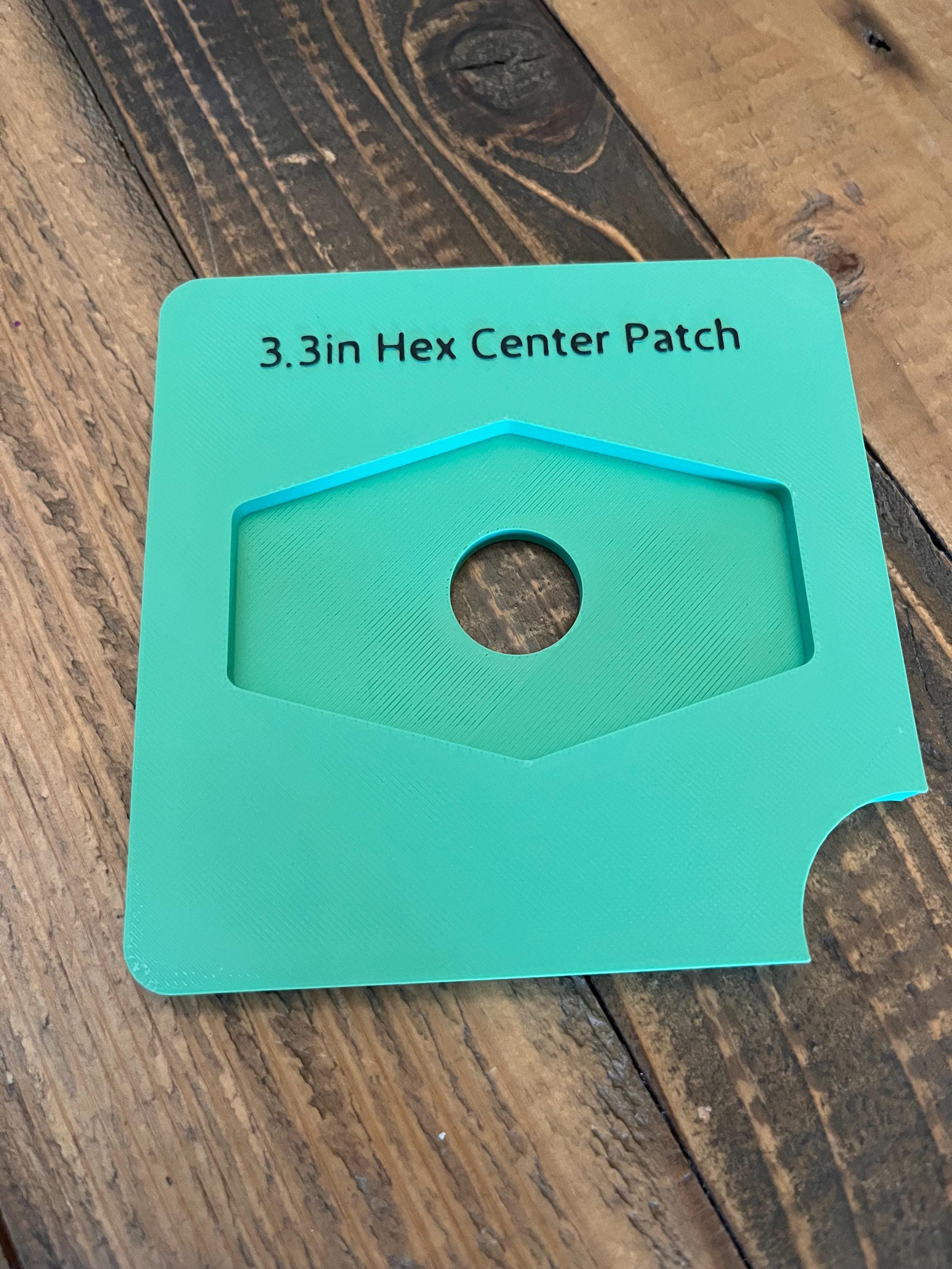 Xtool F1 OG Hat Patch Jigs, Hat Bar F1 JIGS, Set of 6 F1 Jigs, Common ...