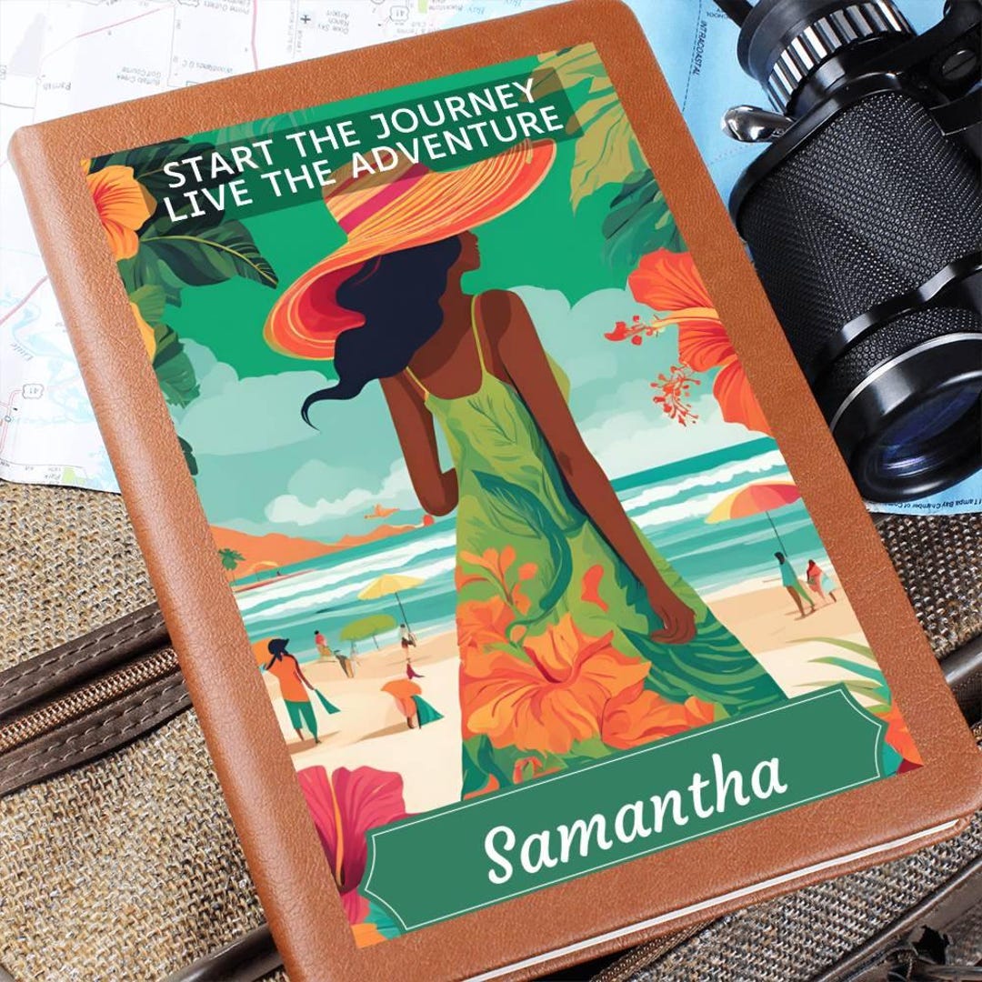 Travel Journal,adventures Journal,memories Journal,vacation Book ...