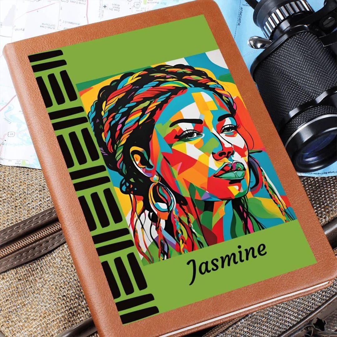 Reading Journal,best Friend Gift,christmas Journal Gift for Her,custom ...