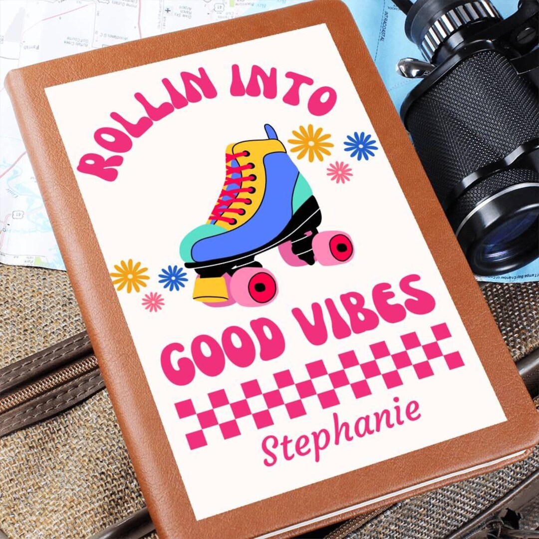 Personalized Notebooks for Kids,girls Party Favors,girls Notebooks ...