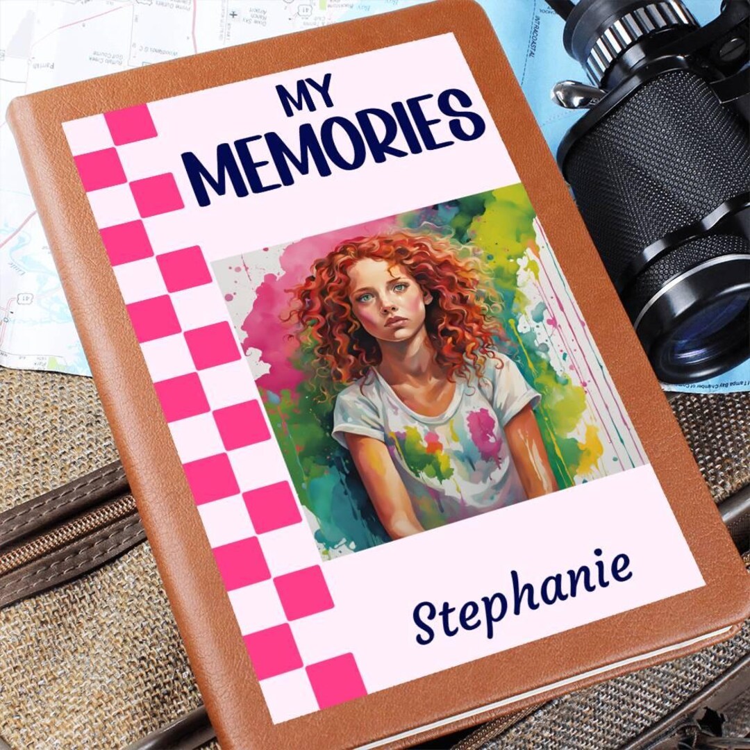 Memories Journal,notebooks for Kids,boys Party Favors,boys Journal ...