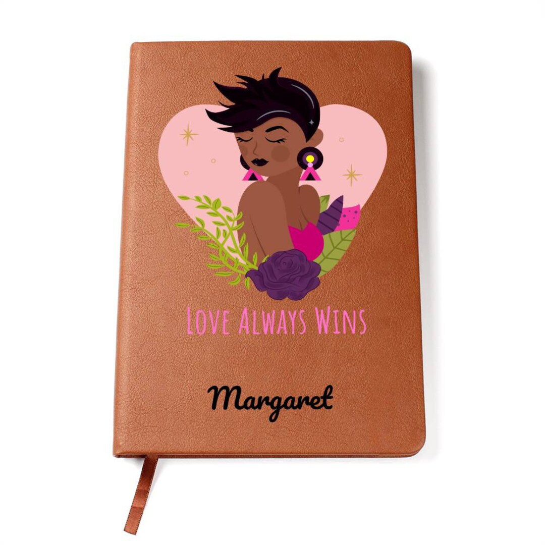 Prayer Journal, African American Journal, Bible Study, Black Woman ...