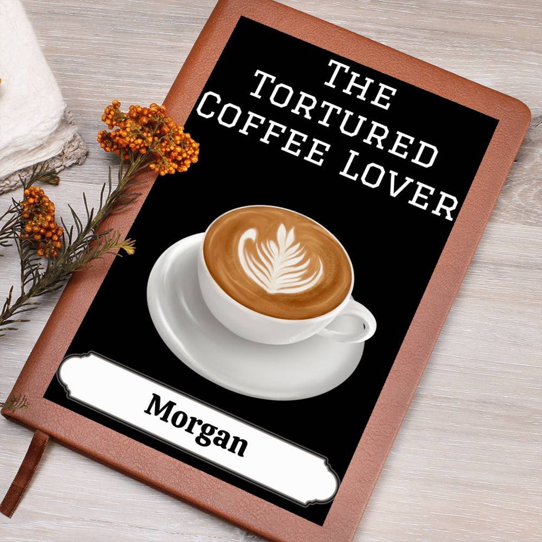 Love and Poetry Journal for Music Lover Notebook for Writer Birthday ...