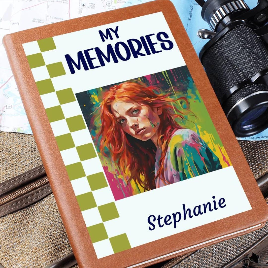 Personalized Notebooks for Kids,girls Party Favors,girls Notebooks ...