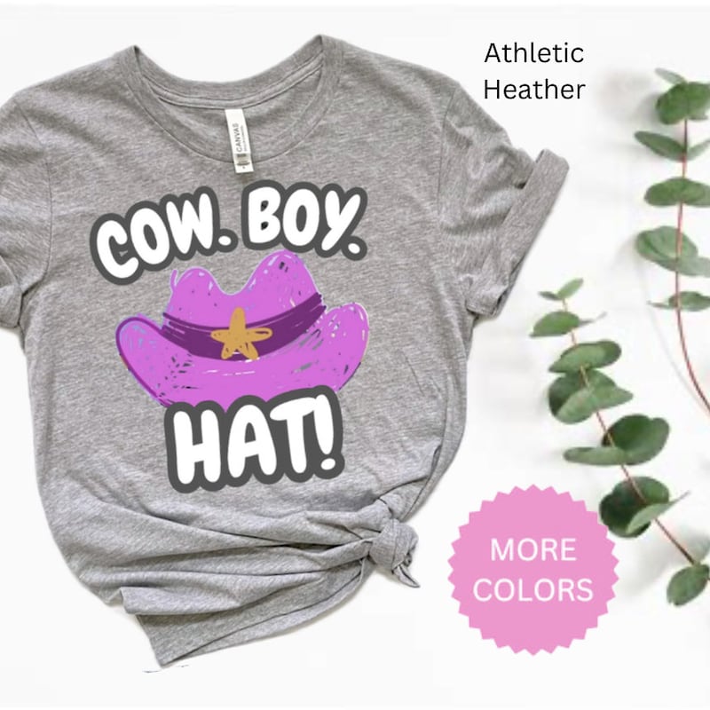 Bluey Cowboy Clipart - Etsy