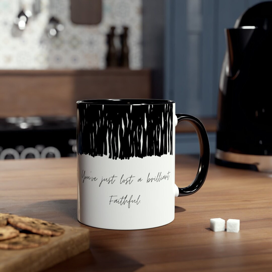 Funny Traitor Leaving Gift, Break-up Present, Manager Retirement Cup ...