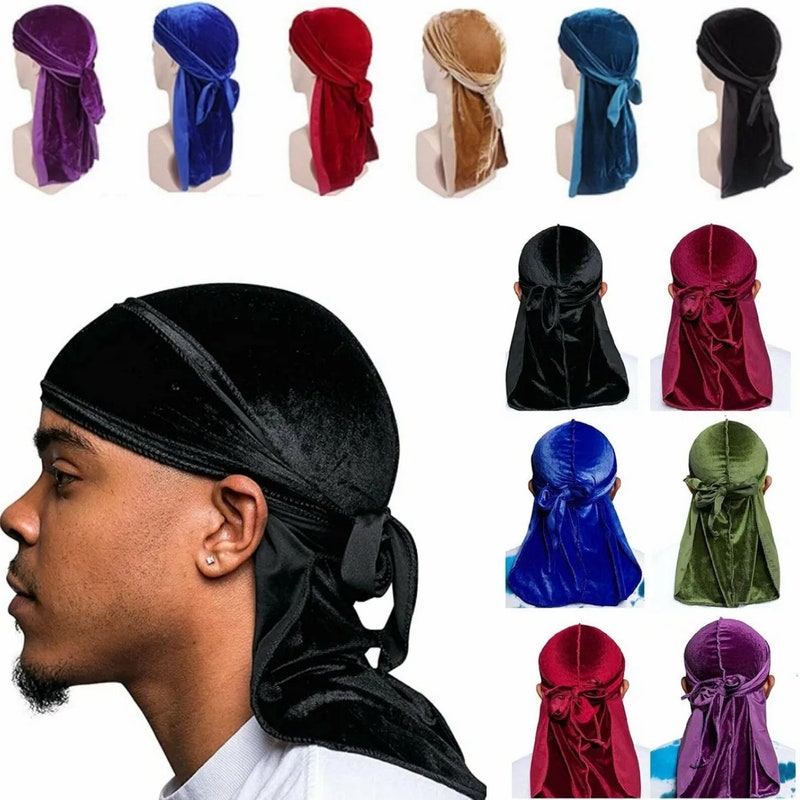 Durags - Etsy
