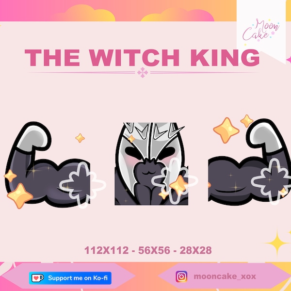 Lord of the Ring Emote - Etsy