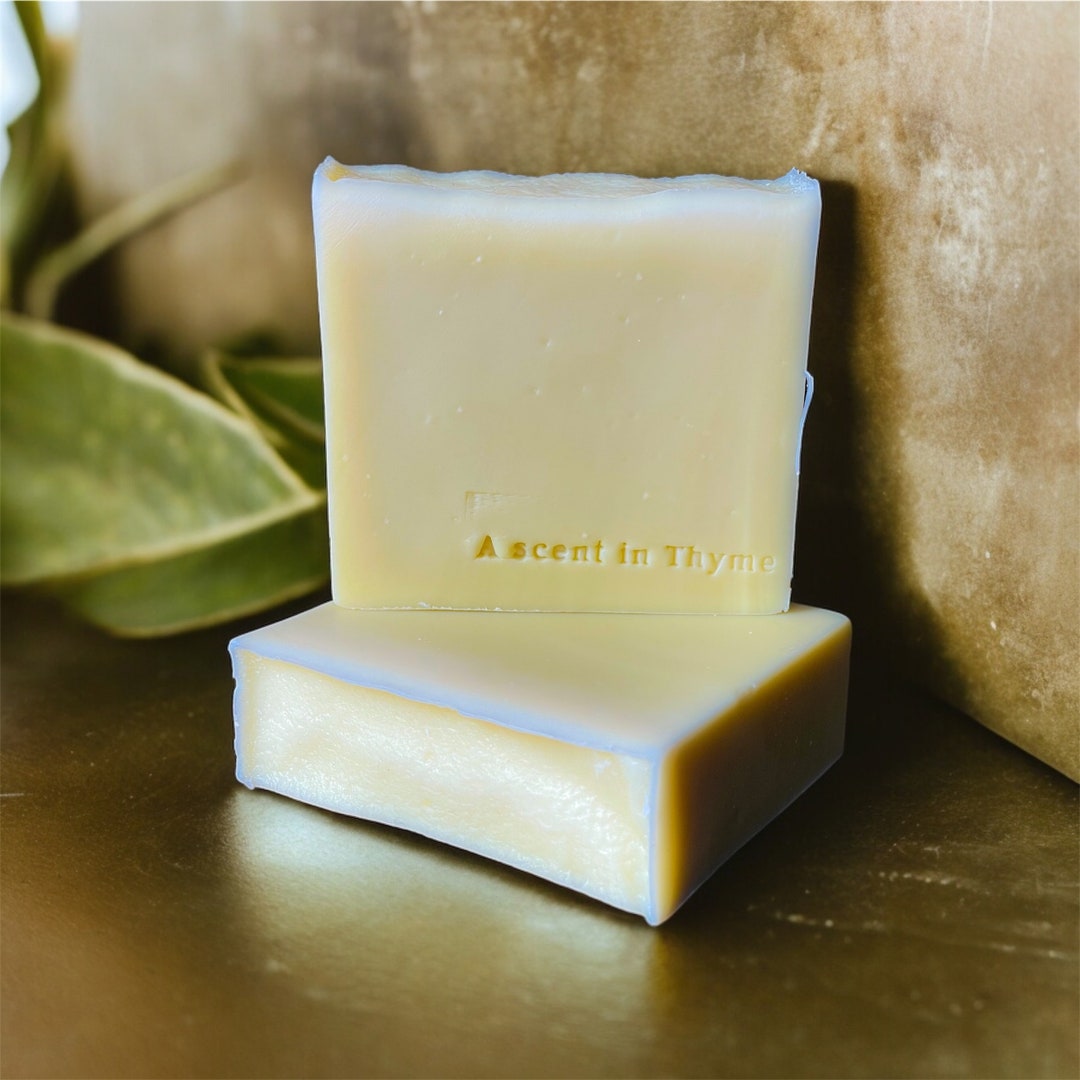 UK Multibuy Organic Olive Oil Soap All Natural Premium 100% Extra ...