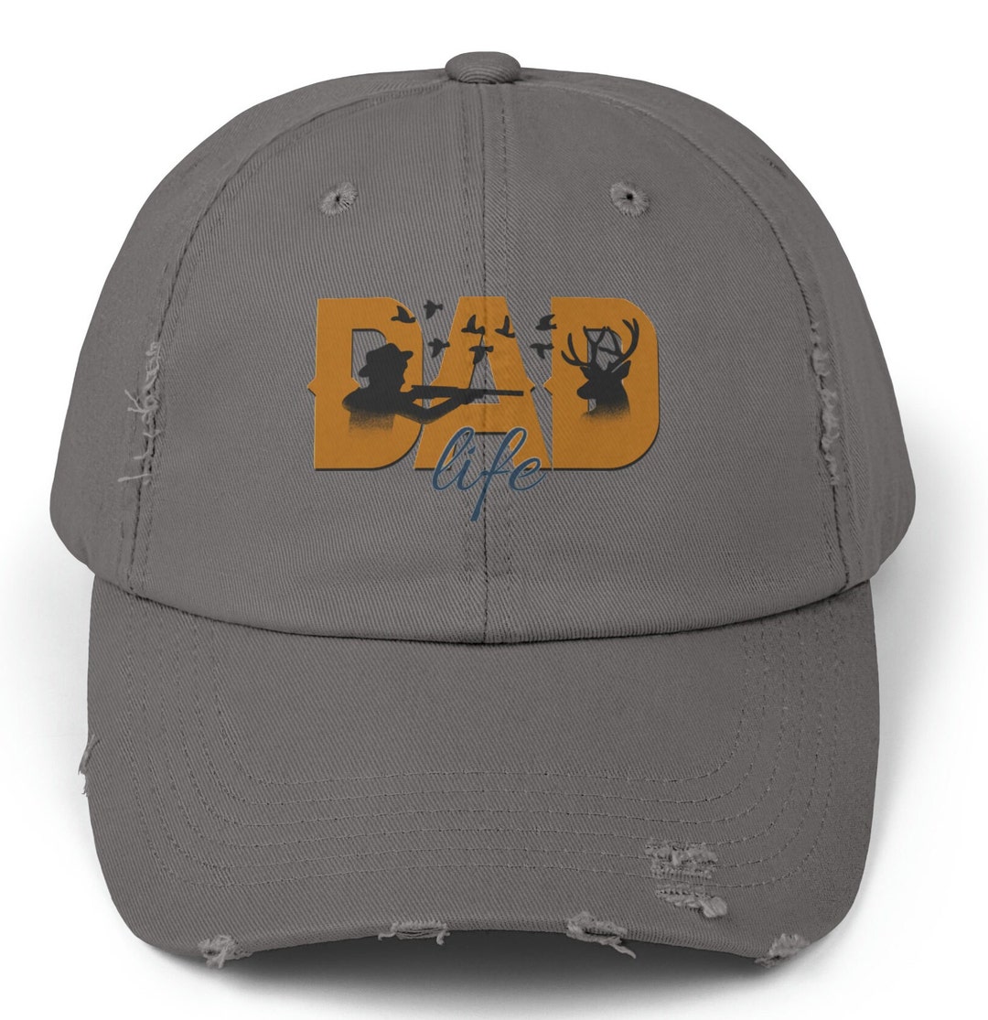Dad Hat Custom Dad Hat Papa Cap Gift for Dad New Papa Custom Hat Gift ...