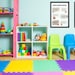 Islamic Educational Posters Bundle for Kids – Salah Tips, Morning ...