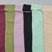 One Layer Niqab With Elastic and a Flap, Premium Quality, Modesty ...