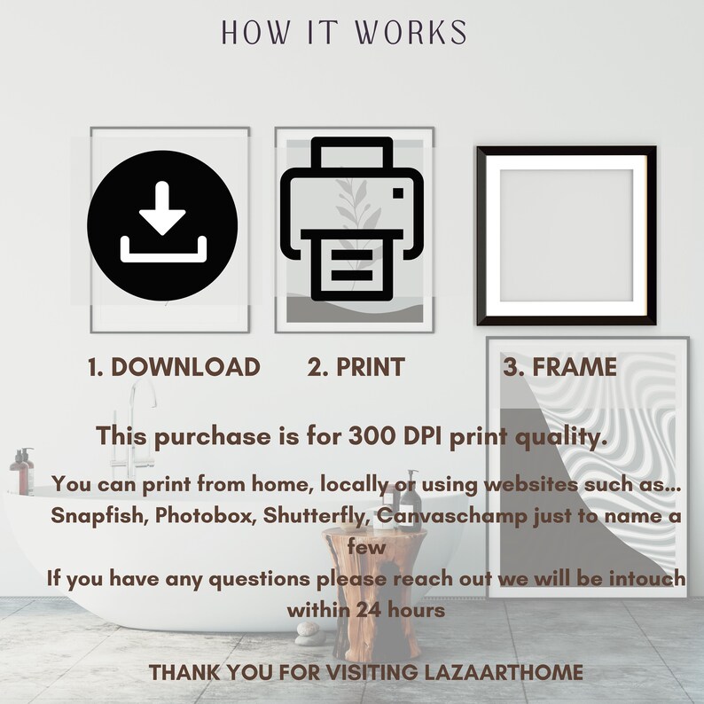 Abstract Sun Poster, Mid Century Sun Print Wall Art, Boho Sun Wall Art ...