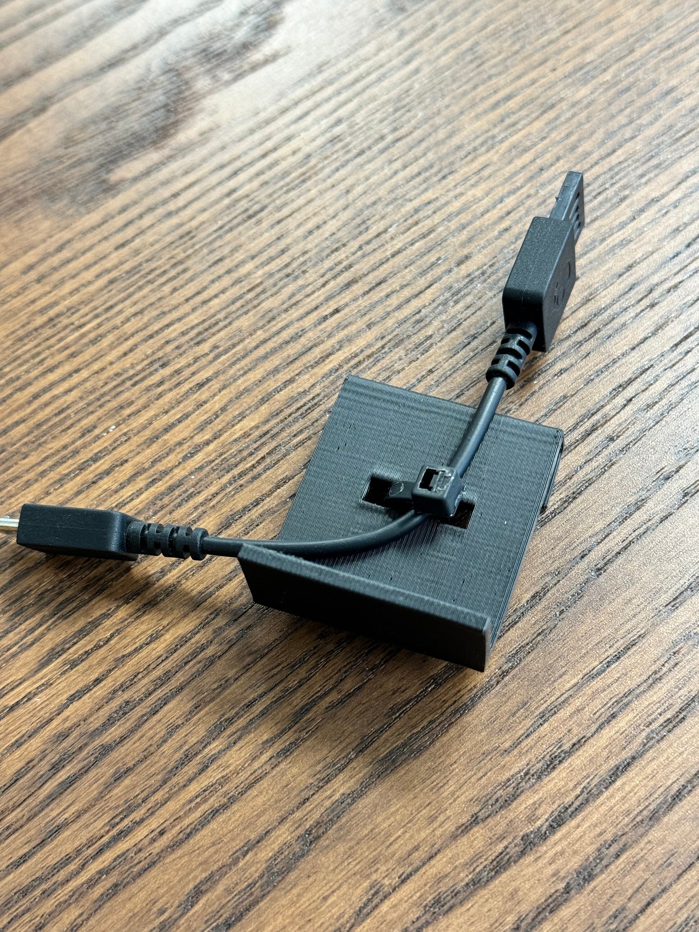 Toyota Rear Camera Mount - Etsy