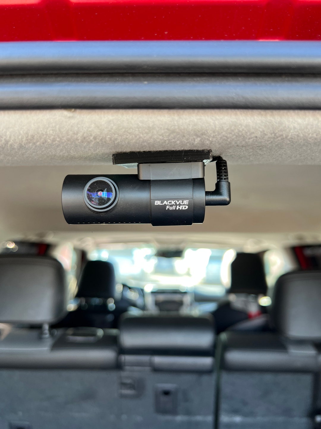 Toyota Rear Camera Mount - Etsy