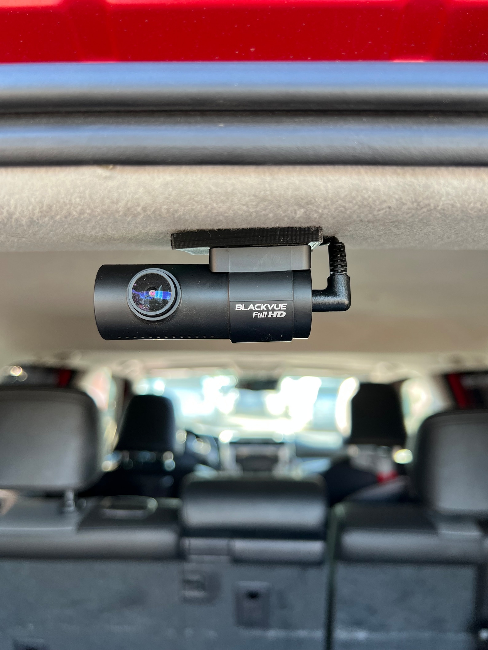 5th Gen 4runner Camera Mount - Etsy Canada