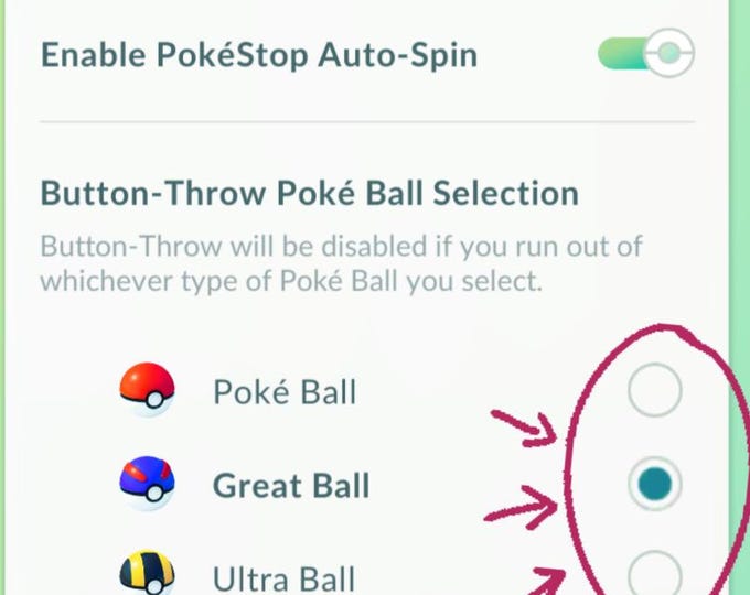 Pokémon Go Plus+ DIY Auto Catcher Kit - Etsy